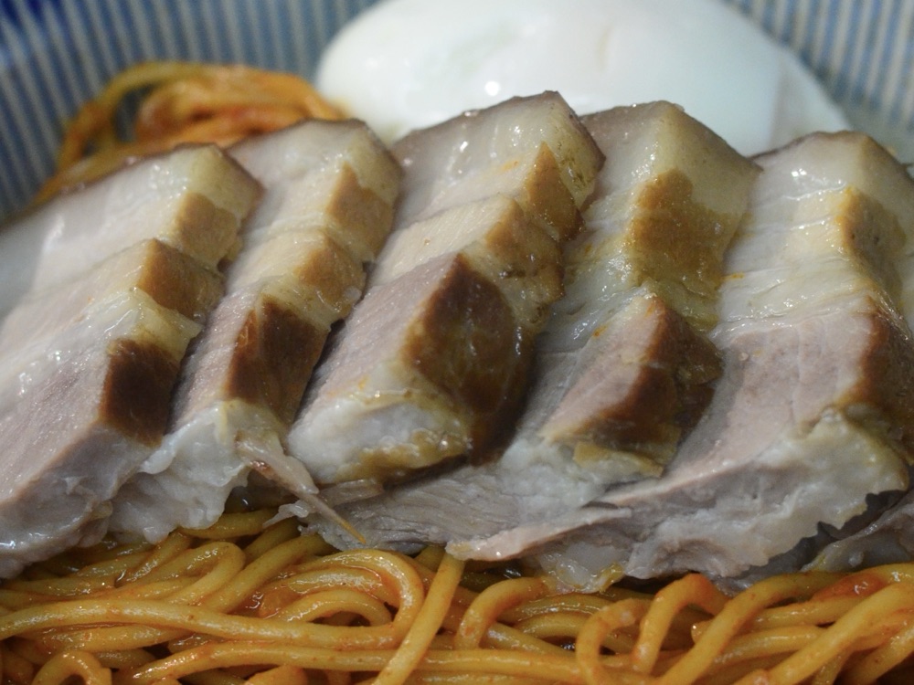 Instant Pot: Bossam – A Singaporean Mum